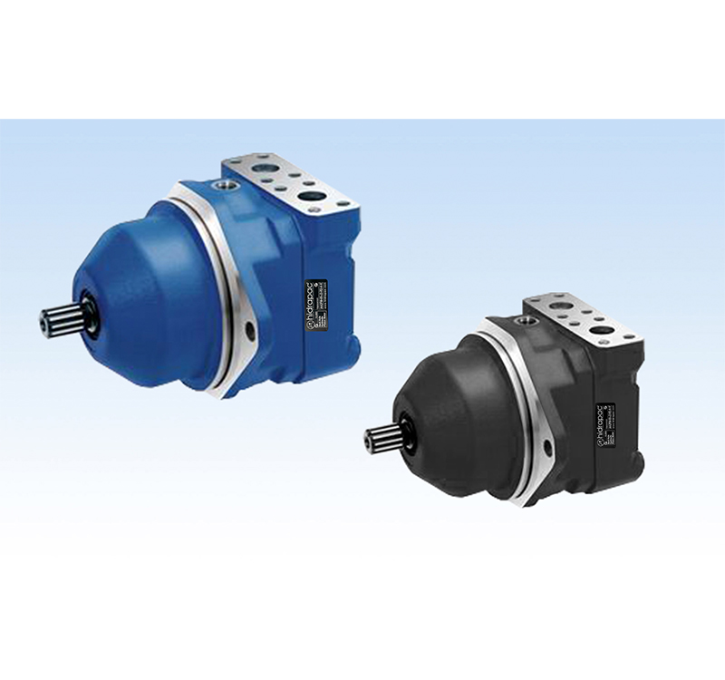 A2FE (Two Speed) Bent Axis Hydraulic Motors - Rexroth A2FE (Two Speed ...
