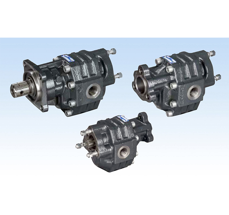 Gear Pumps, Gear Motors, Hydraulic Gear Pumps, Hydraulic Gear Motors ...