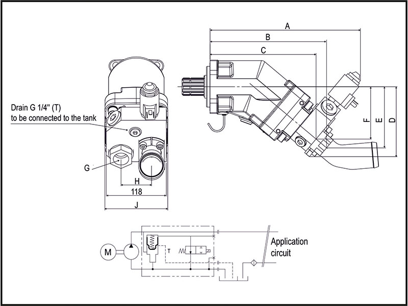 Bypass Valve - Circulation Valve - Anti-Cavitation Valve - Flushing ...