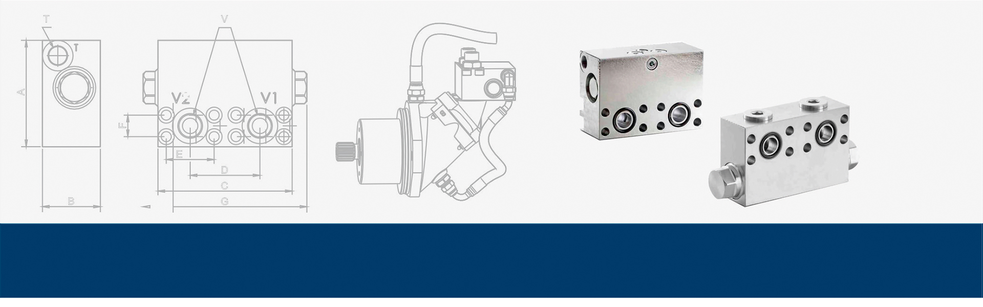 Flushing Valve - Anti-Cavitation Valve - Bypass Valve - Circulation ...